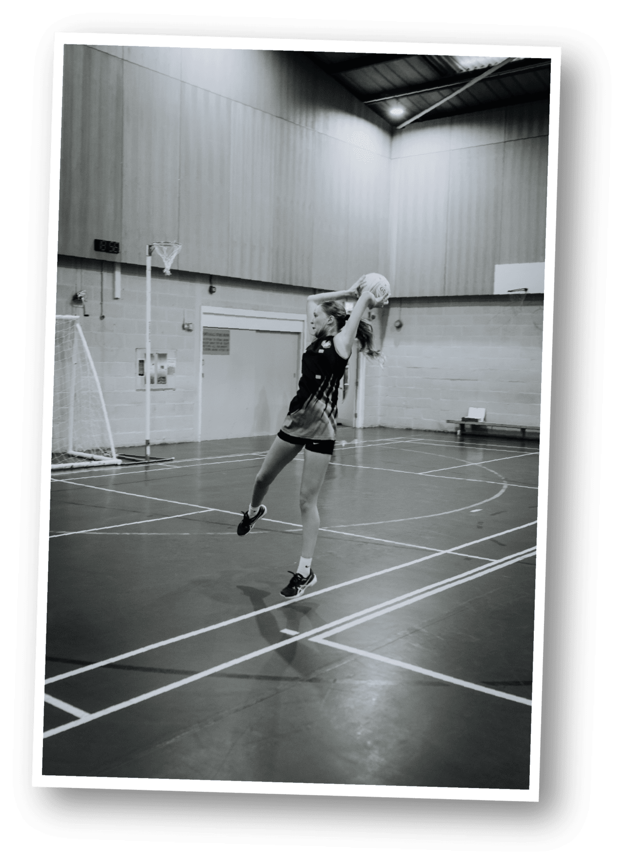 Training | Leyland Excel Netball Club