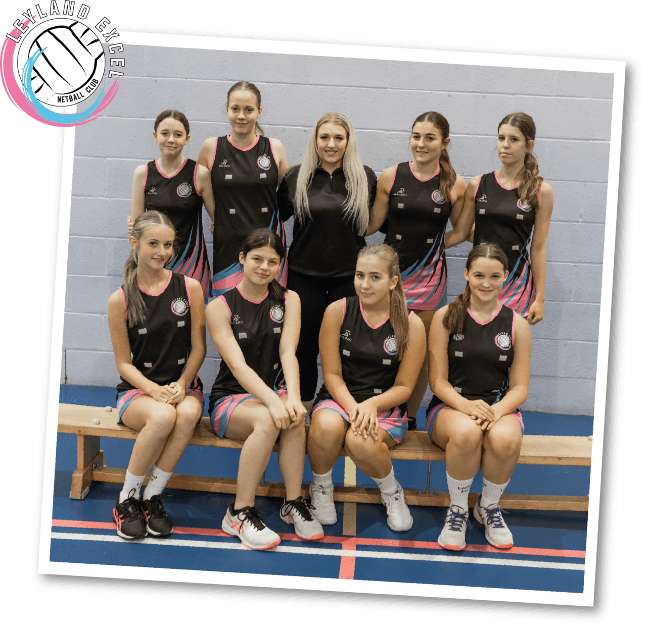 Contact | Leyland Excel Netball Club